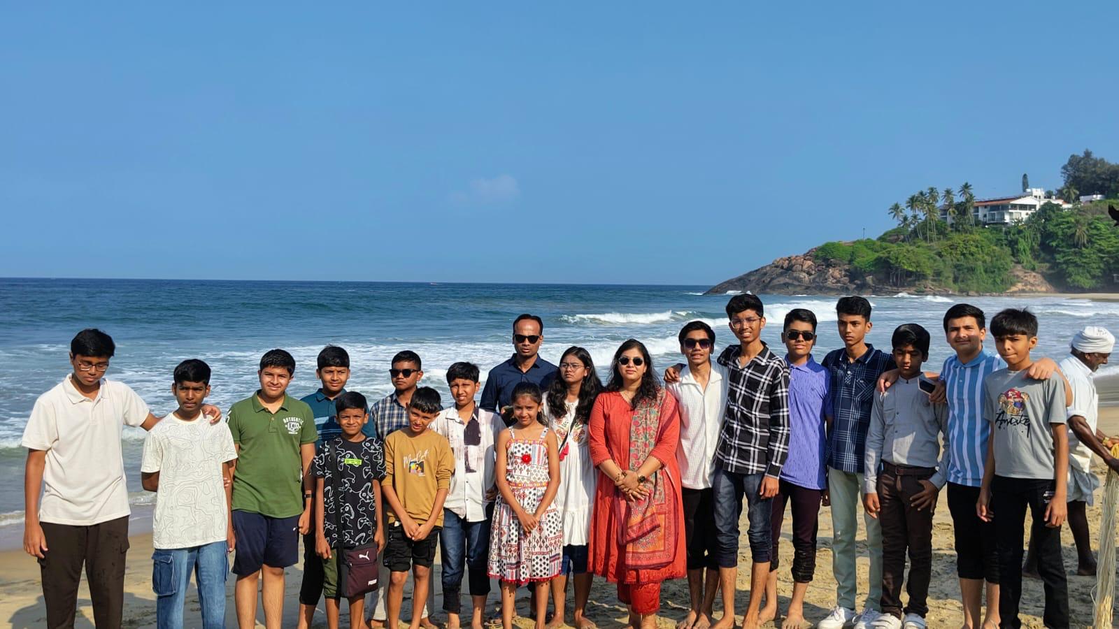 Homibhabha Foundation