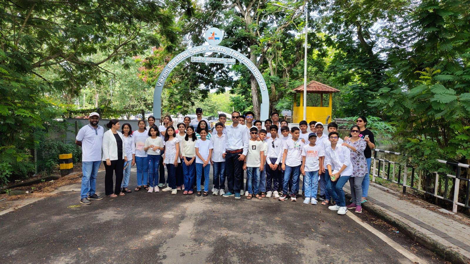 Homibhabha Foundation